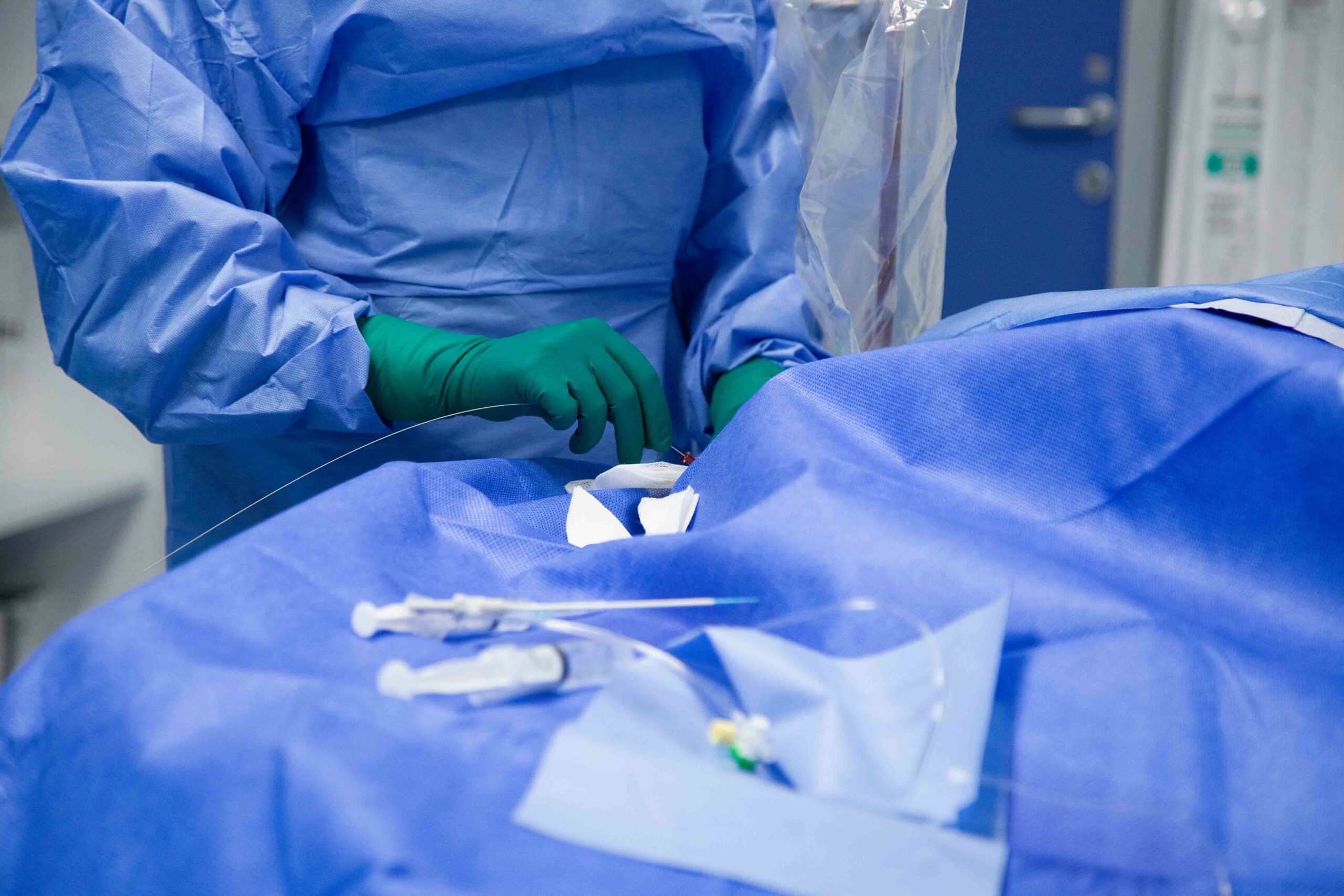 Prevenție pentru infarctul miocardic acut. În luna august, la ARES ...