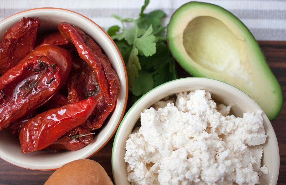 15 alimente cu efect calmant. Conțin o vitamină care „sedează” anxietatea