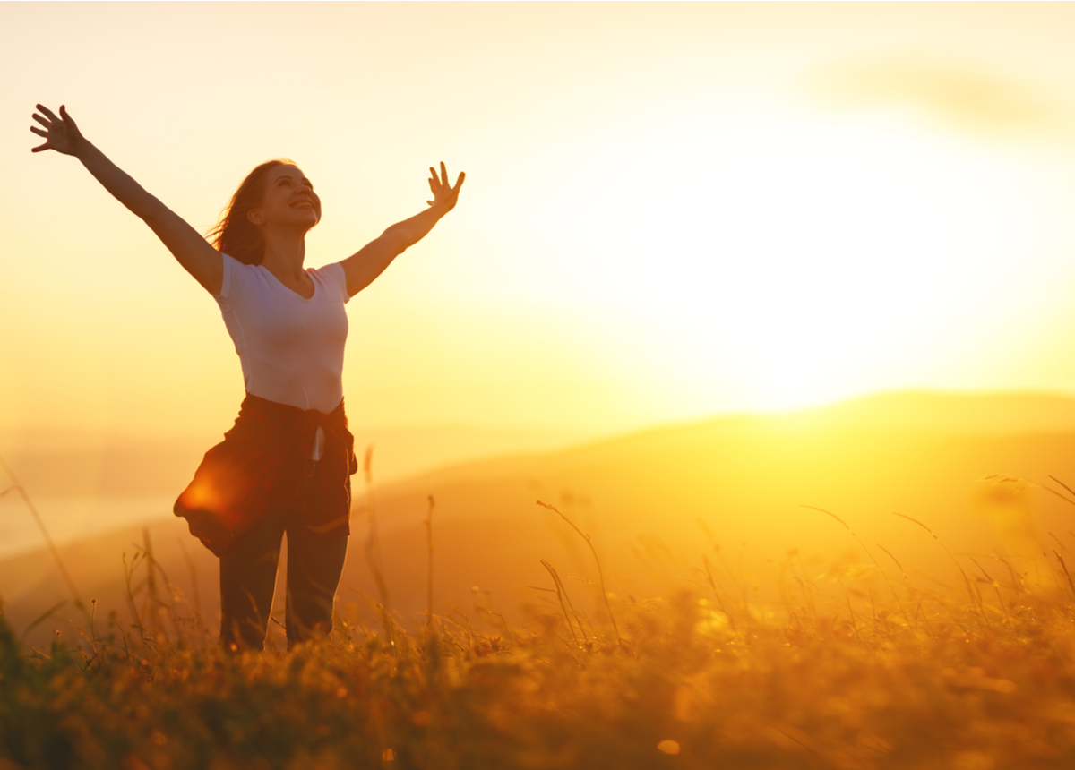 Fericirea: cum o găsim atunci când lucrurile nu merg așa cum am plănuit