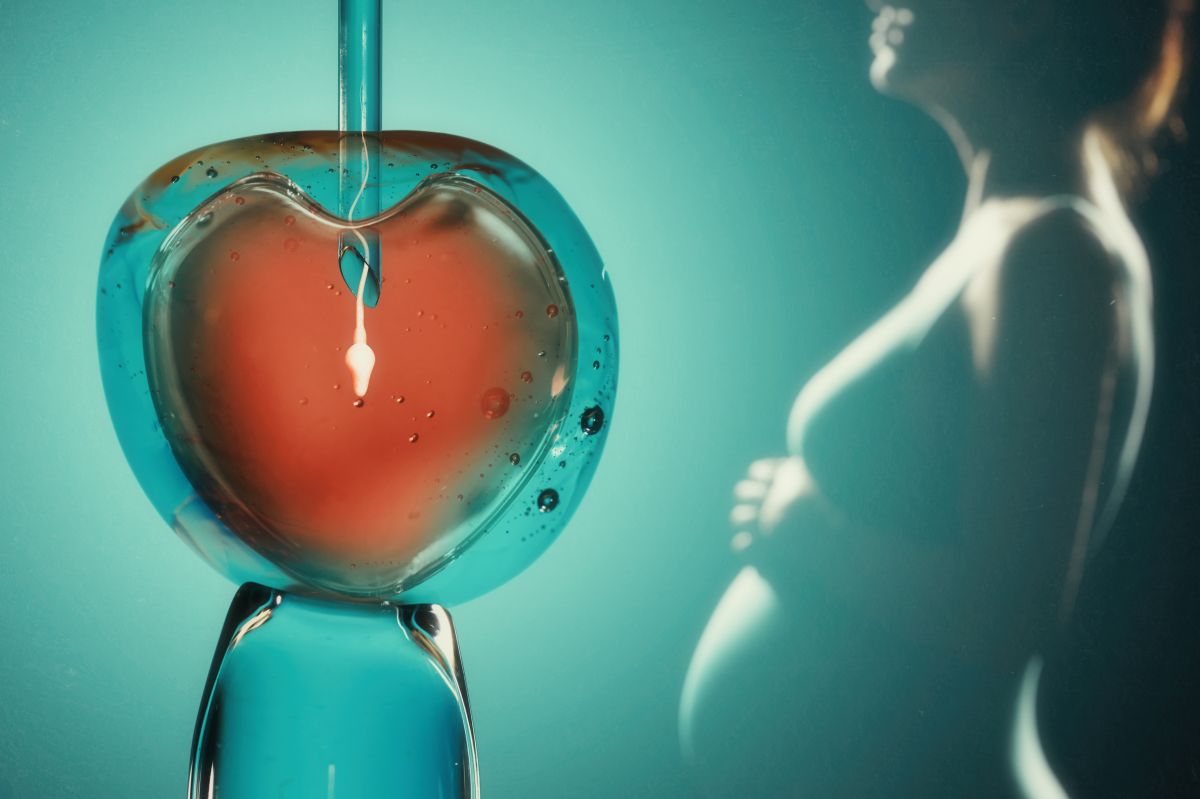 Ce tip de inseminare artificială e potrivit pentru tine: intrauterină ...