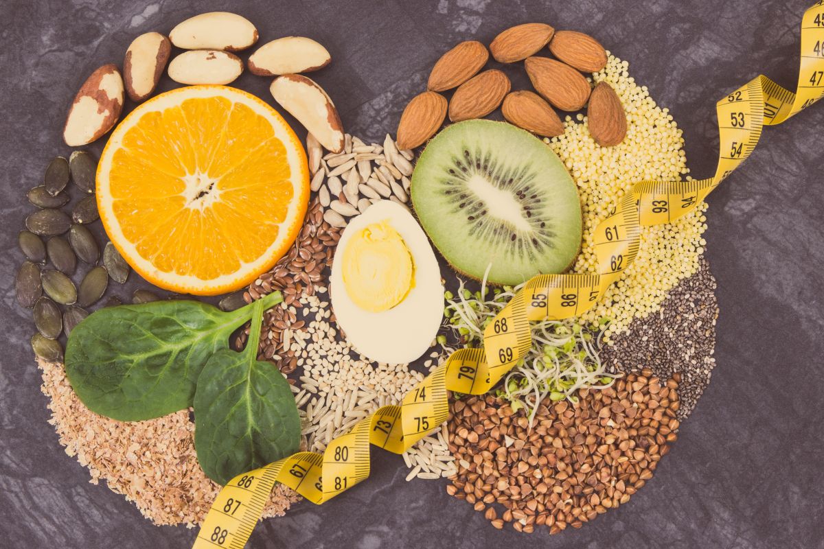 Ce să mănânci și ce să eviți dacă suferi de tiroidită autoimună Hashimoto