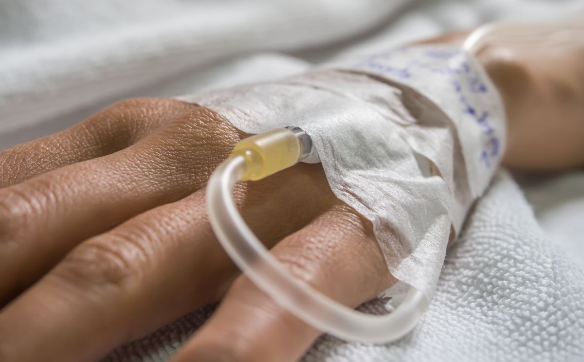 Cancerul de ficat, tratat cu succes prin imunoterapie disponibilă ...