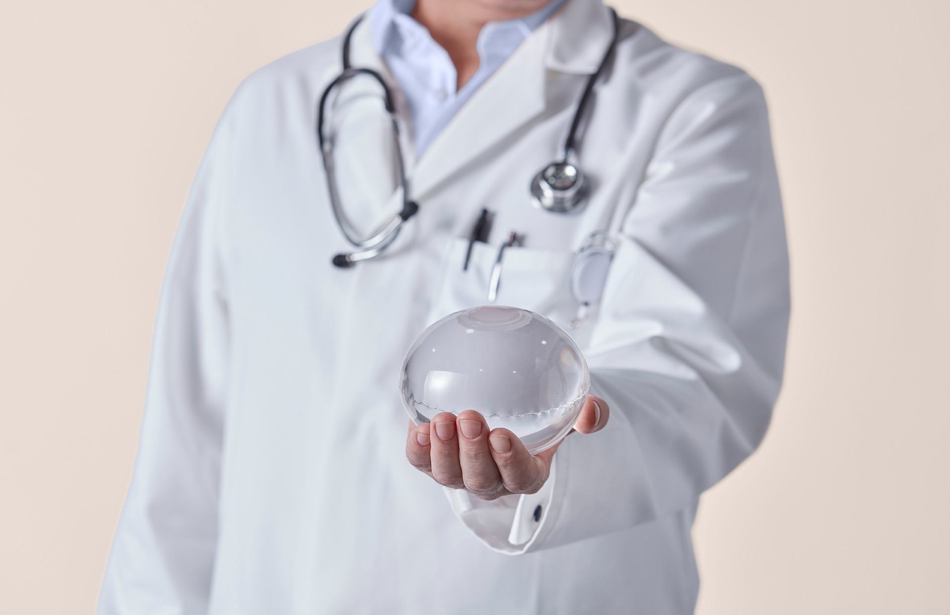 Dr. Viorel Dejeu, despre un nou tip de balon gastric: „Este o minunăție ...