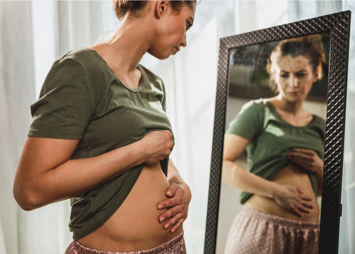 Sfaturi practice pentru a scăpa de senzația de balonare