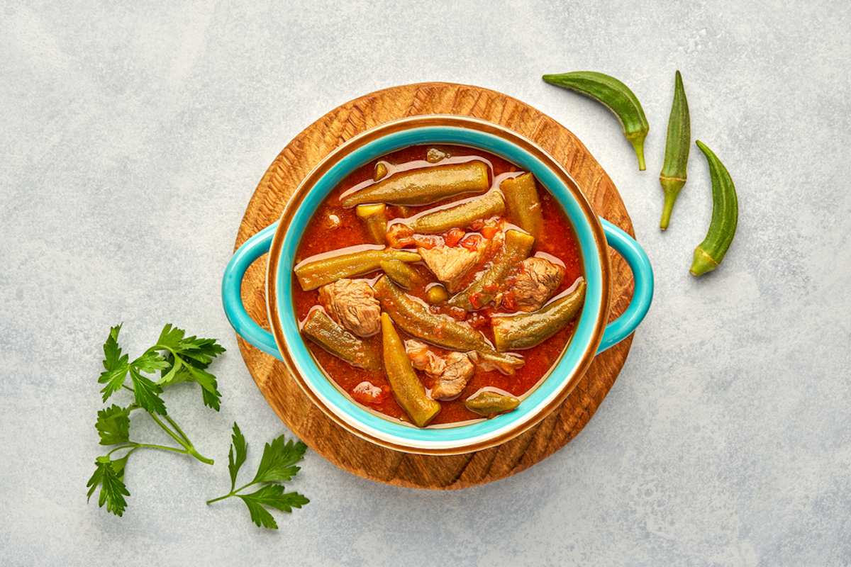 5 beneficii ale consumului de bame