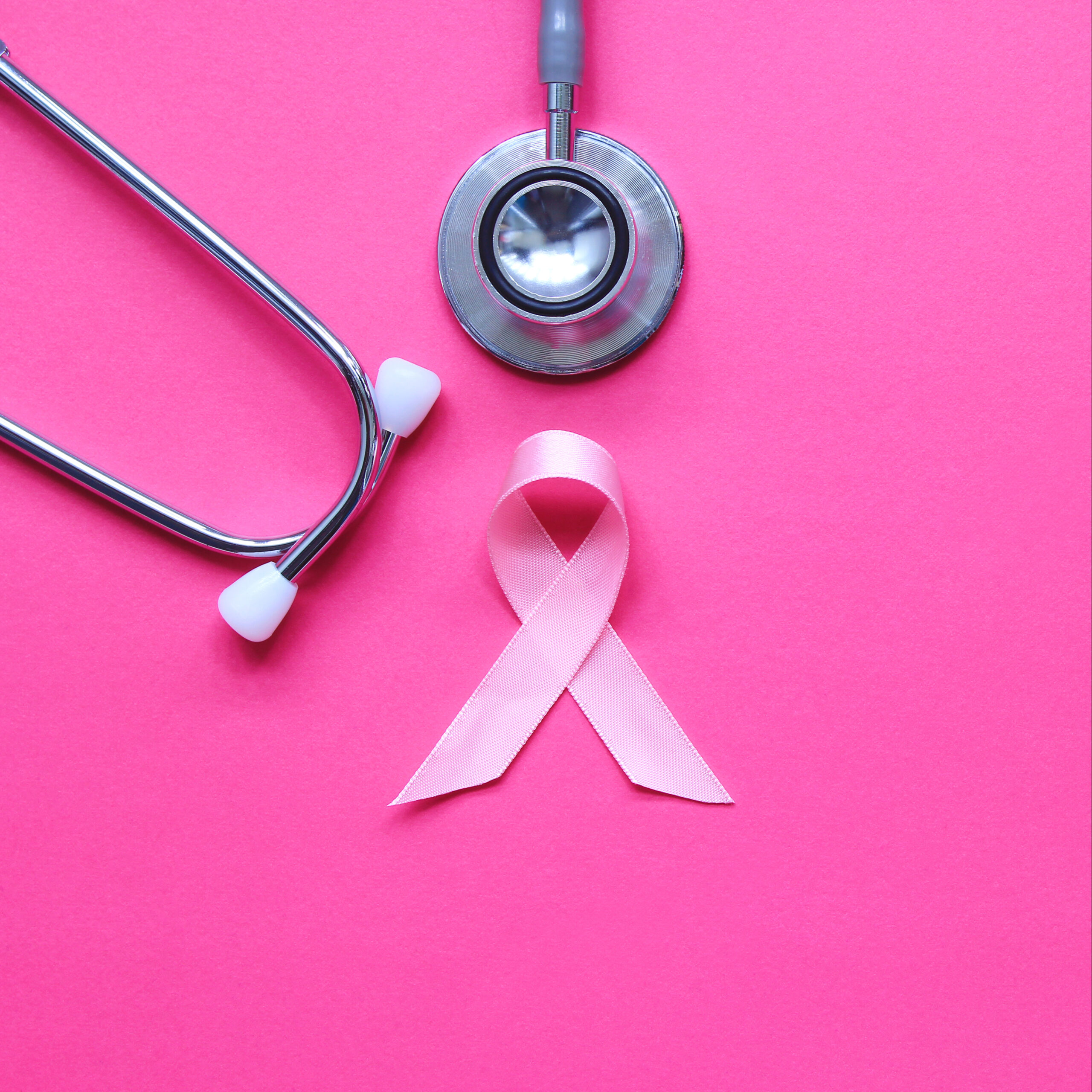 Cancerul de sân, cel mai frecvent tip de cancer