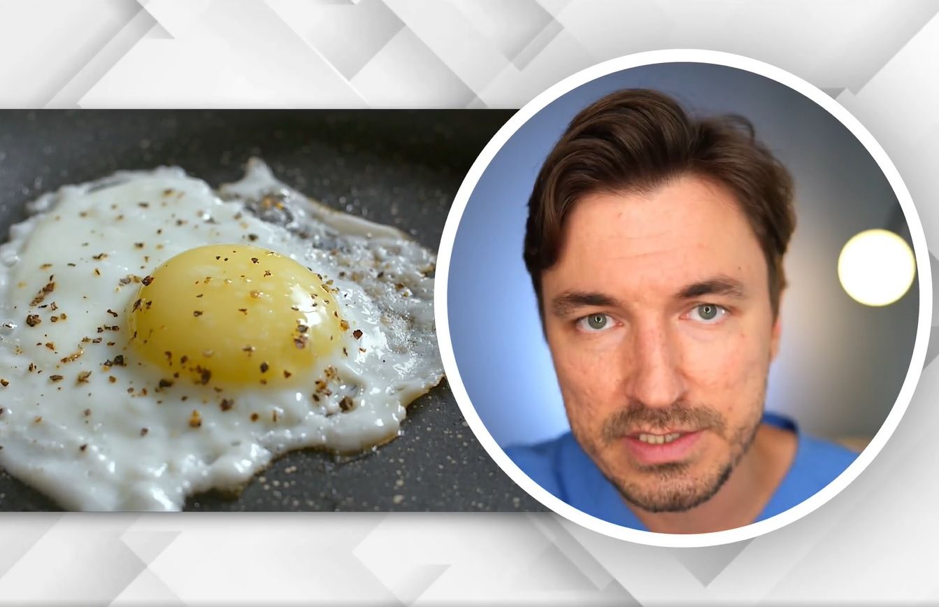 Cum a slăbit dr. Mihail Pautov 10 kilograme în mai puțin de o lună ...