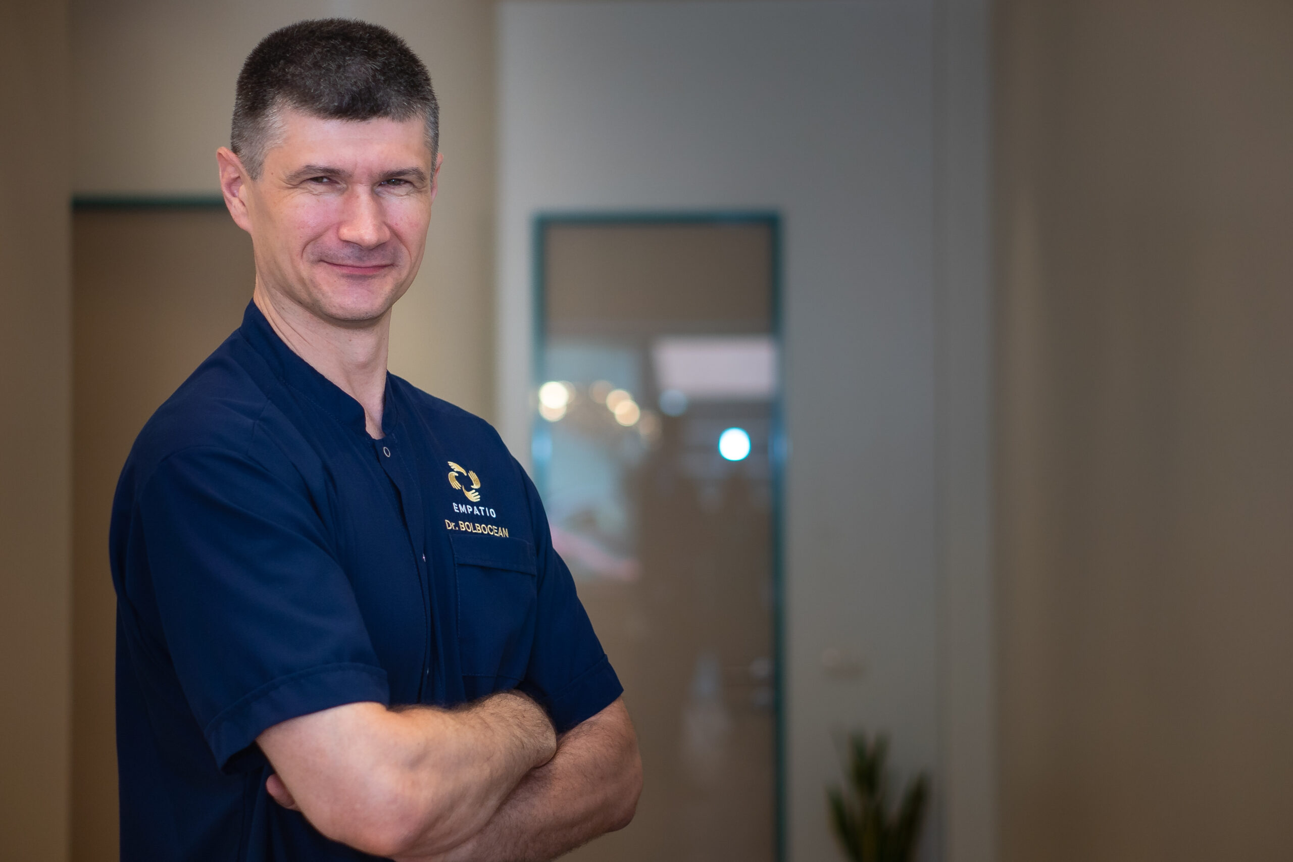 Ce este ruptura de ligamente? Explică dr. Orest Bolbocean