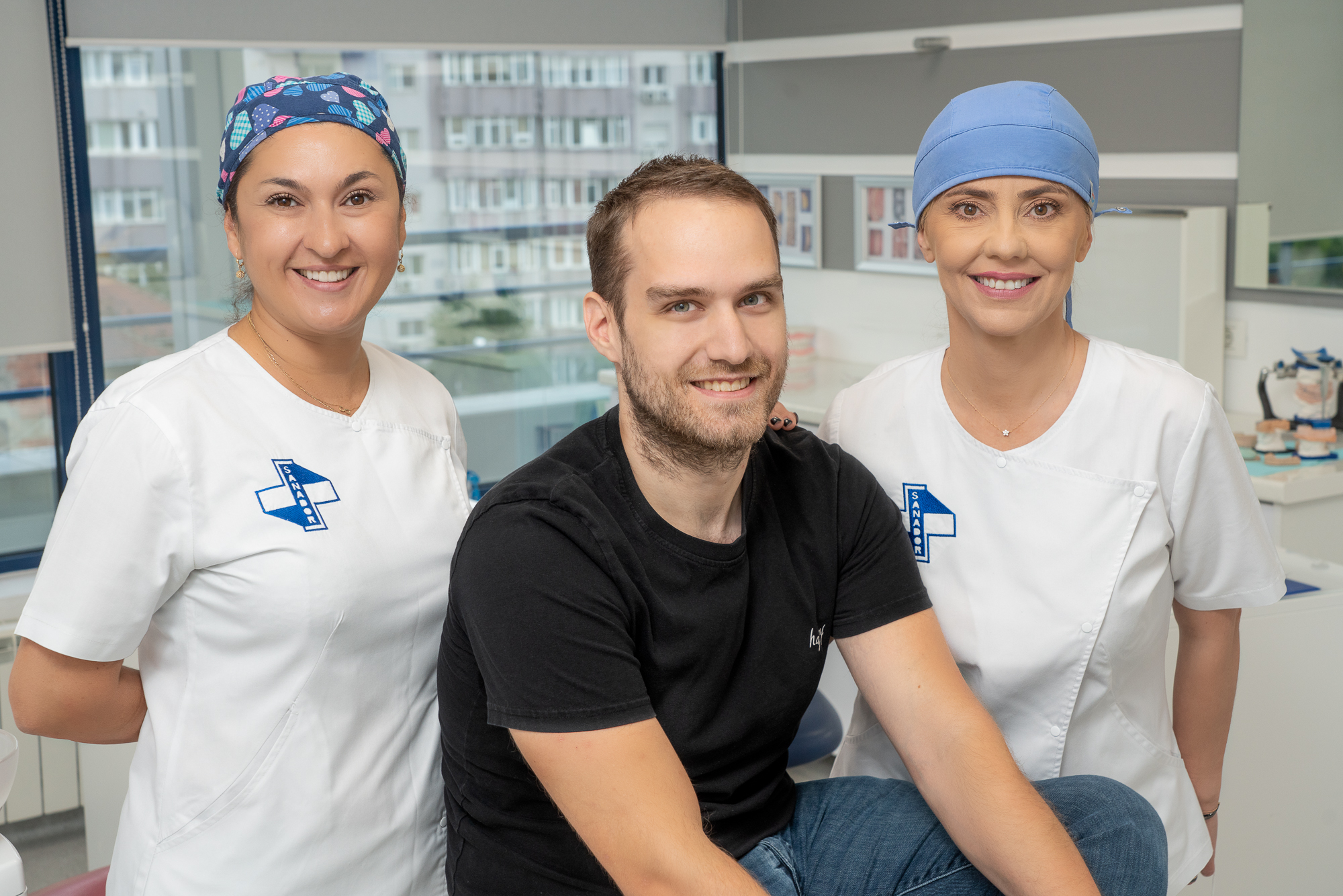 Ce poți face pentru un zâmbet de nota zece