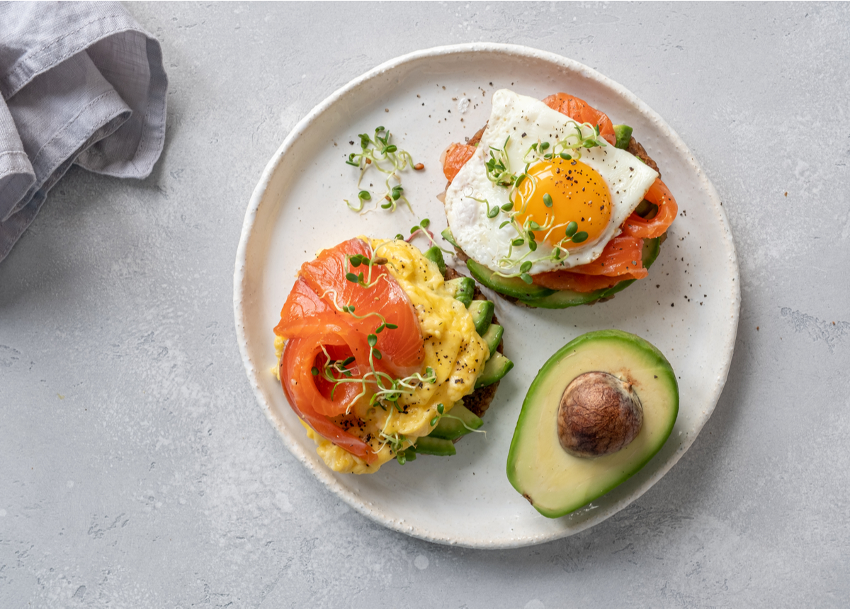 3 alimente de inclus în meniu ca să te concentrezi mai bine recomandate ...