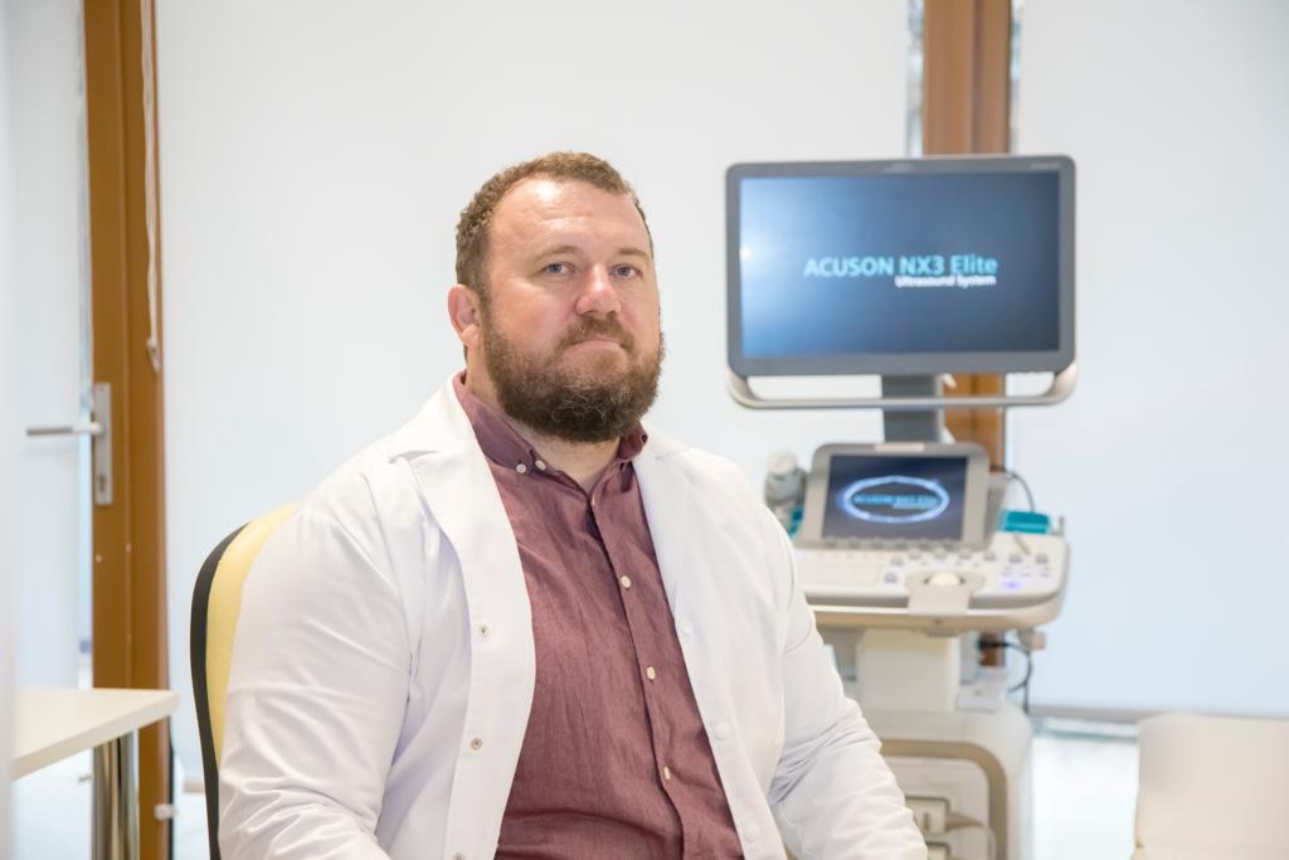 Embolizarea fibromului uterin – în ce constă? Explică dr. Cezar Bețianu