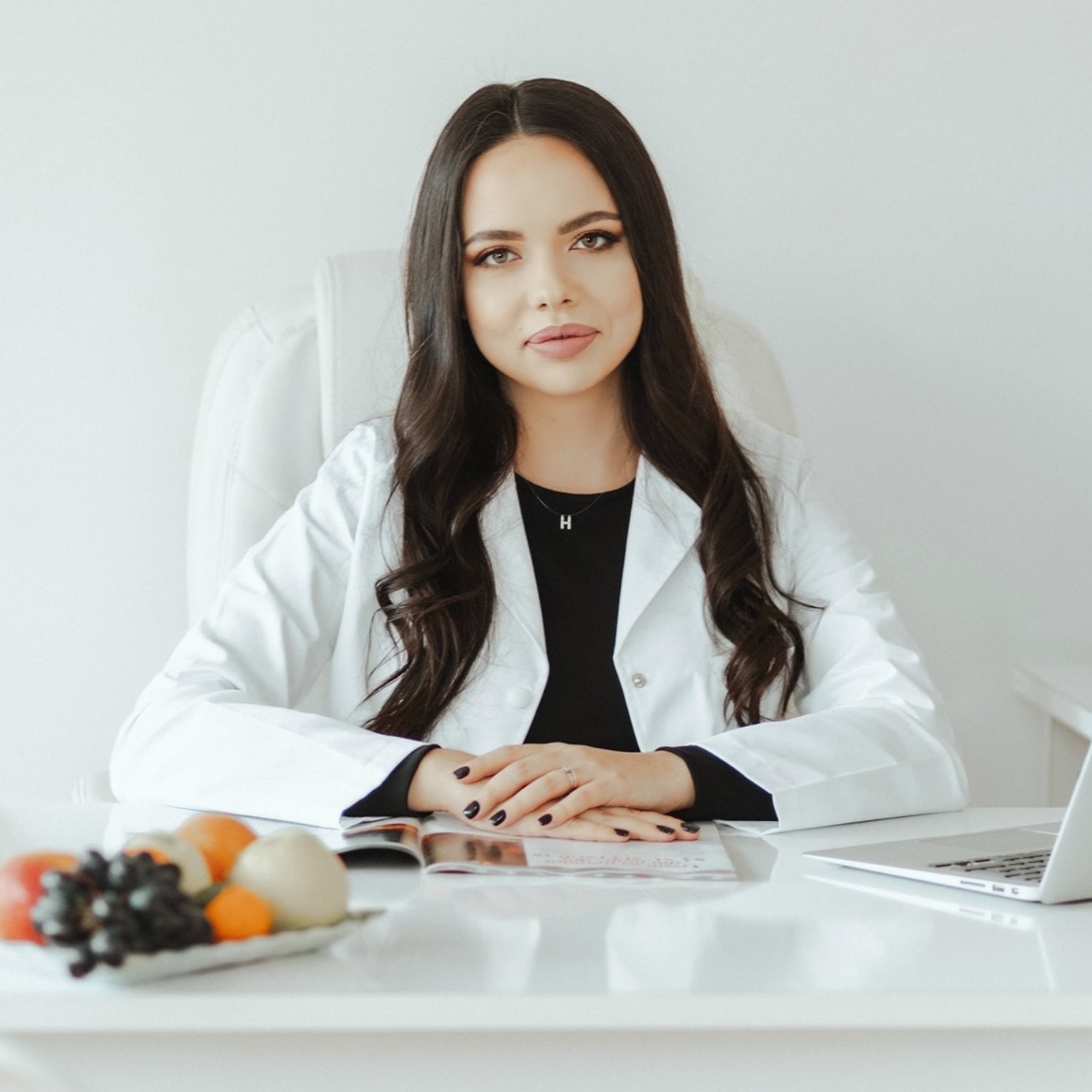 5 pași simpli pentru a slăbi sănătos. Explică Dr. Oana Bogdana Al-Zaben