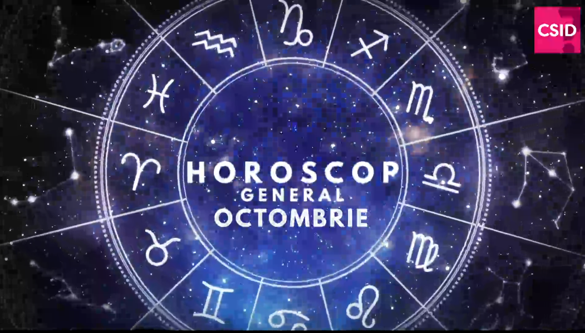 Horoscop lunar octombrie 2022 - Ce-ți rezervă astrele luna aceasta