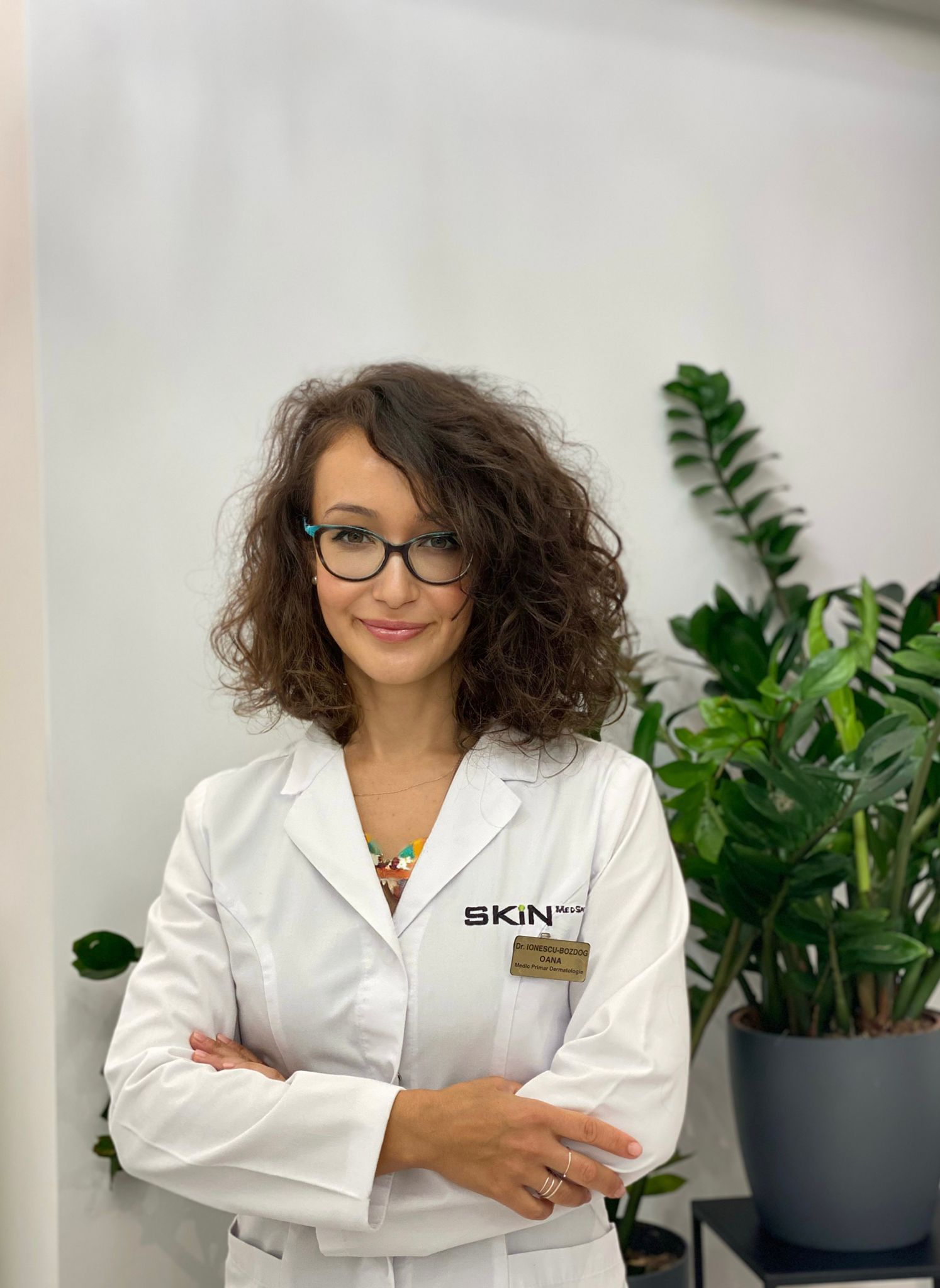 Află de la un medic dermatolog cum să îți hidratezi tenul toamna