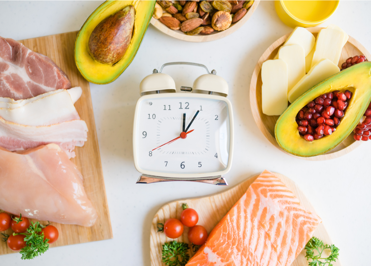 Fasting sau post intermitent – un medic explică efectele pozitive. Iată ...