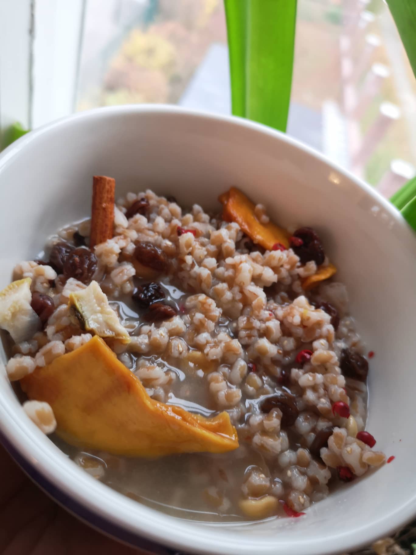 Desert hrănitor din arpacaș – rețetă fără zahăr, perfect pentru iarnă