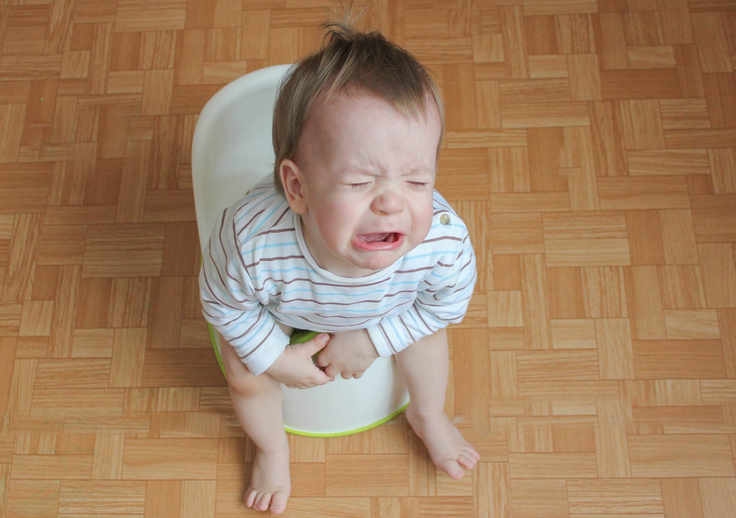 Copilul are diaree și refuză mâncarea? Poate are viermișori ...