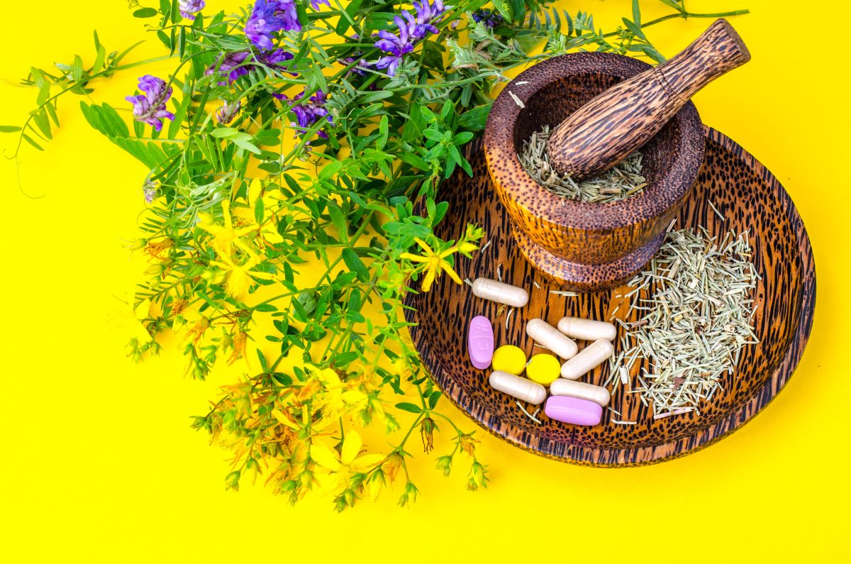 Suplimentele interzise pacienților bolnavi de cancer care fac chimioterapie