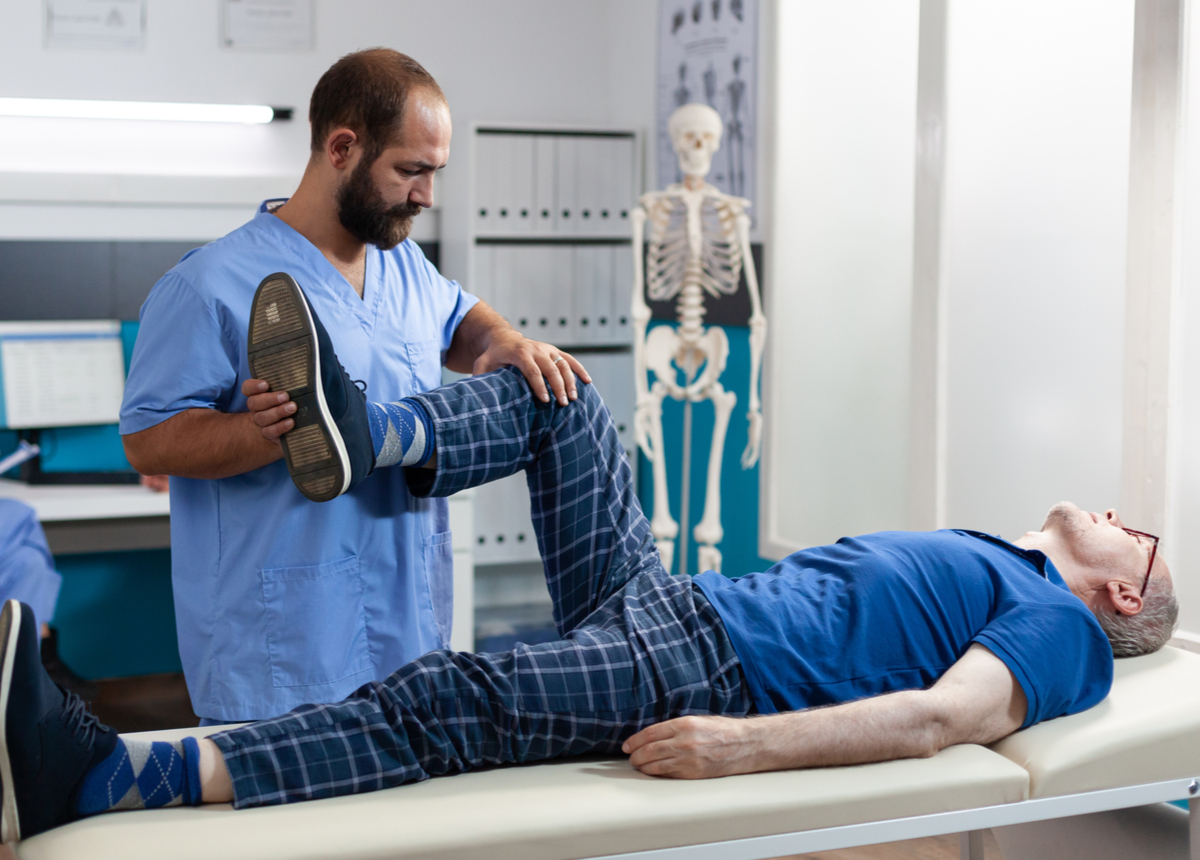 Cele mai bune metode de recuperare postoperatorie