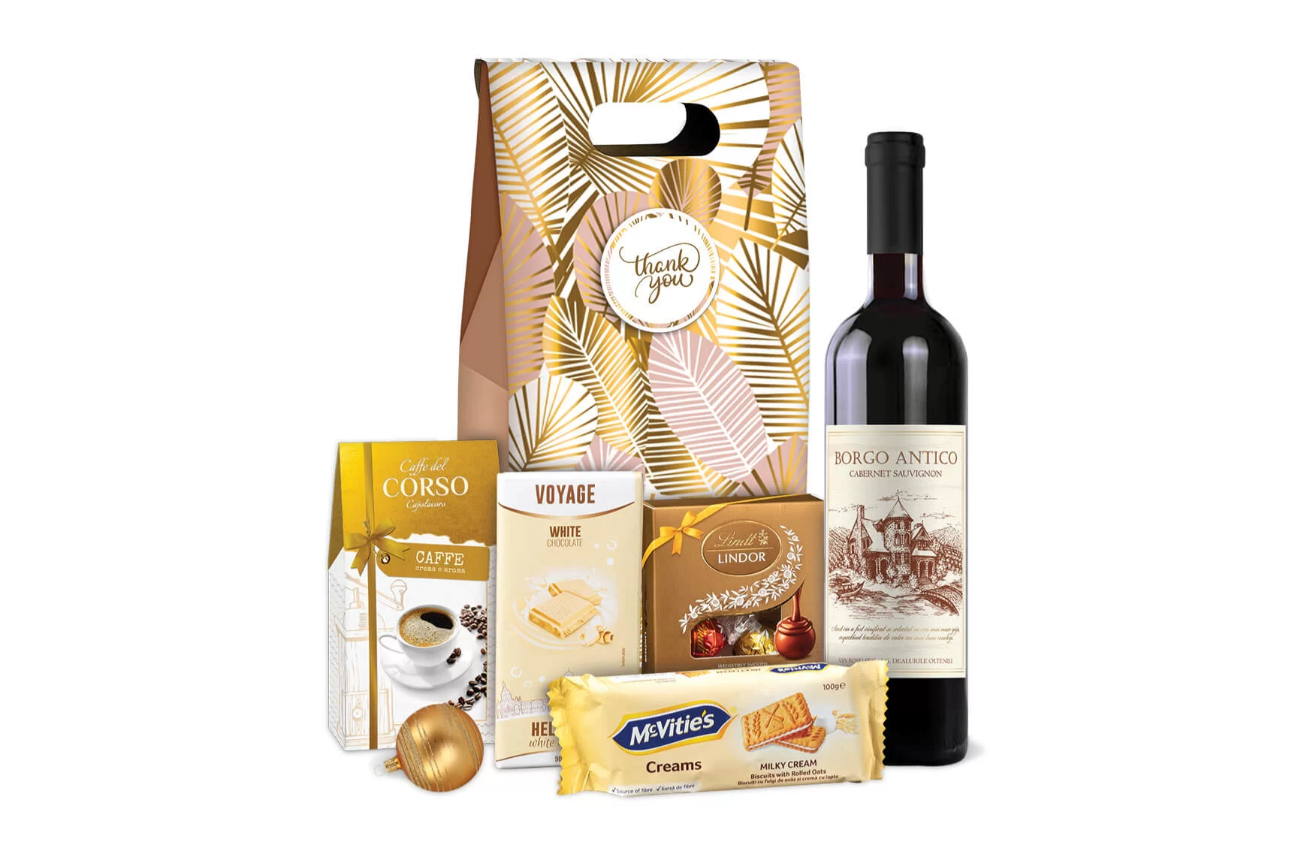 5 motive pentru care coșurile de la Gift Idea sunt cadouri grozave (P)