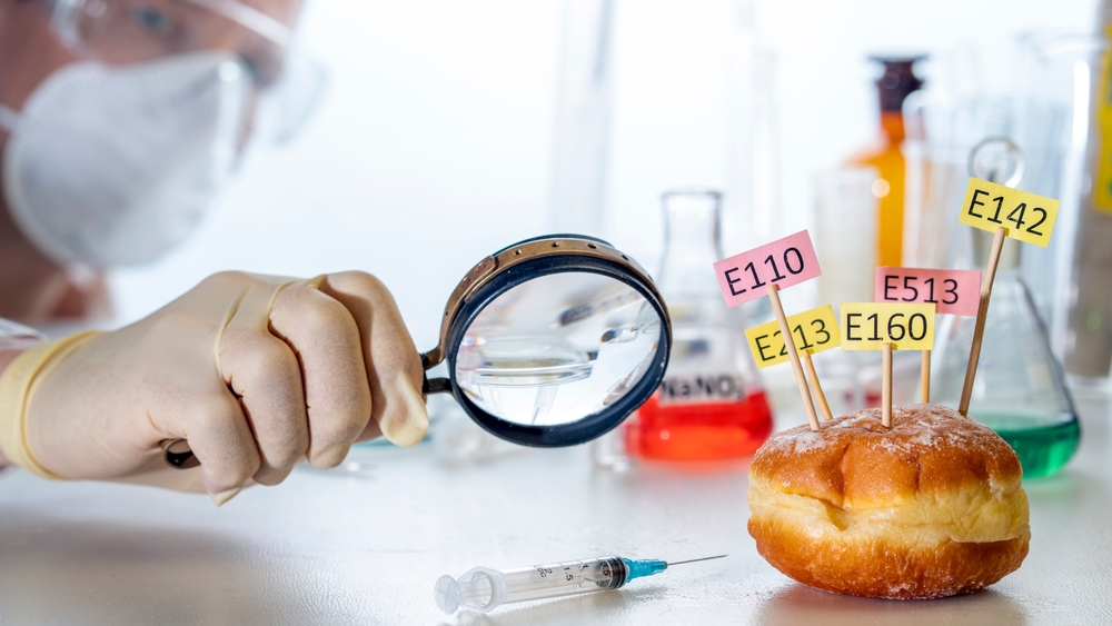Aditivi alimentari de care să te ferești când faci următoarele ...