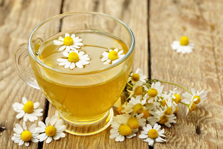 7 ceaiuri care alungă răceala și gripa. Te ajută să respiri mai bine ...