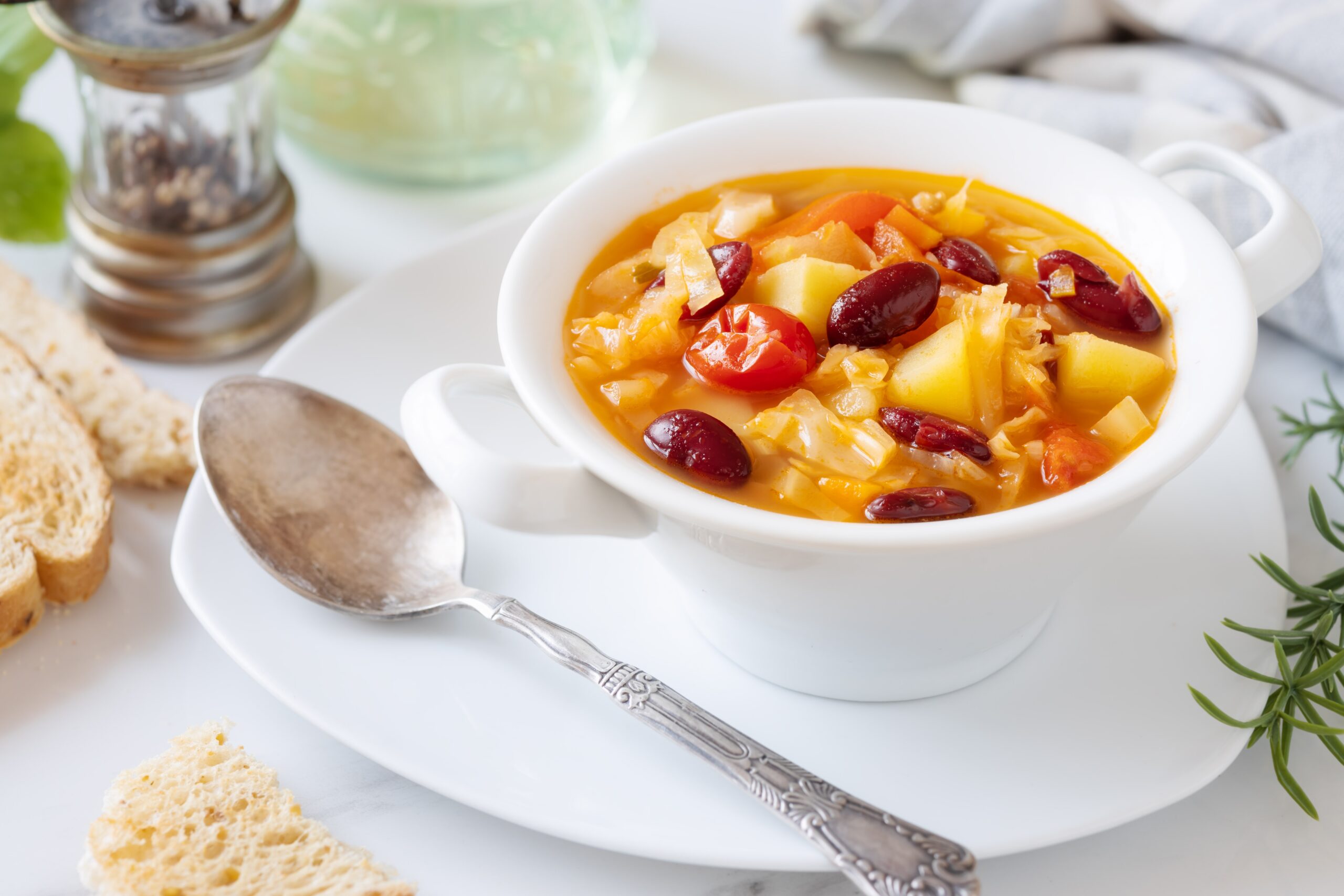 4 legume care îngrașă. Evită-le dacă ești la dietă!