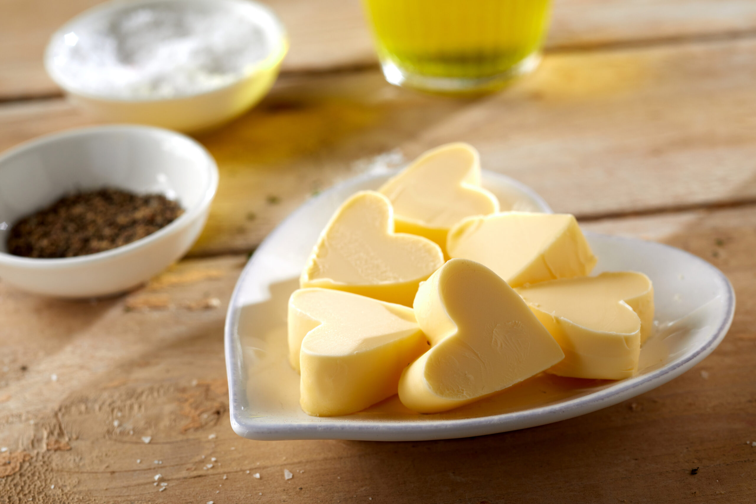 Alimentul controversat care previne infarctul. Mulți ani a fost ...