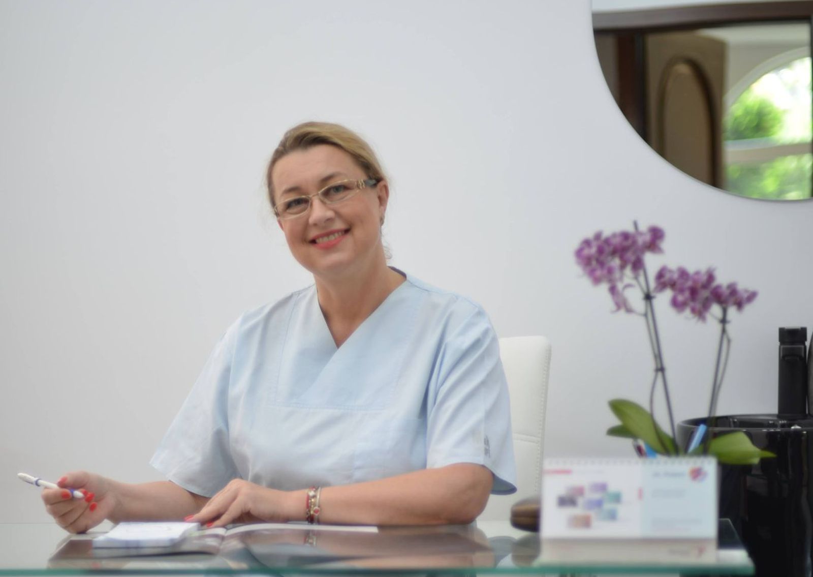 Medic stomatolog: Atenție la sănătatea orală în sezonul rece