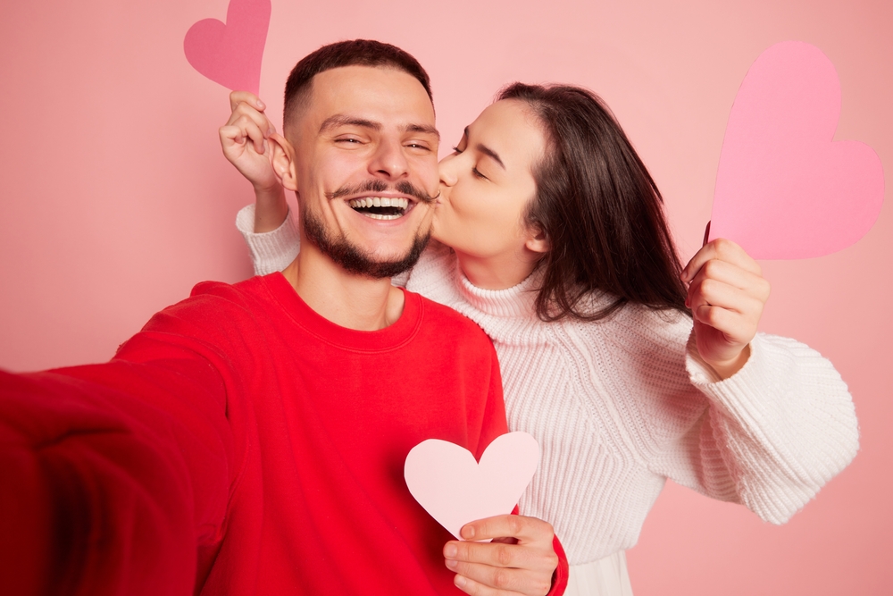 Cum să fii romantică și să-i arăți partenerului că îți pasă