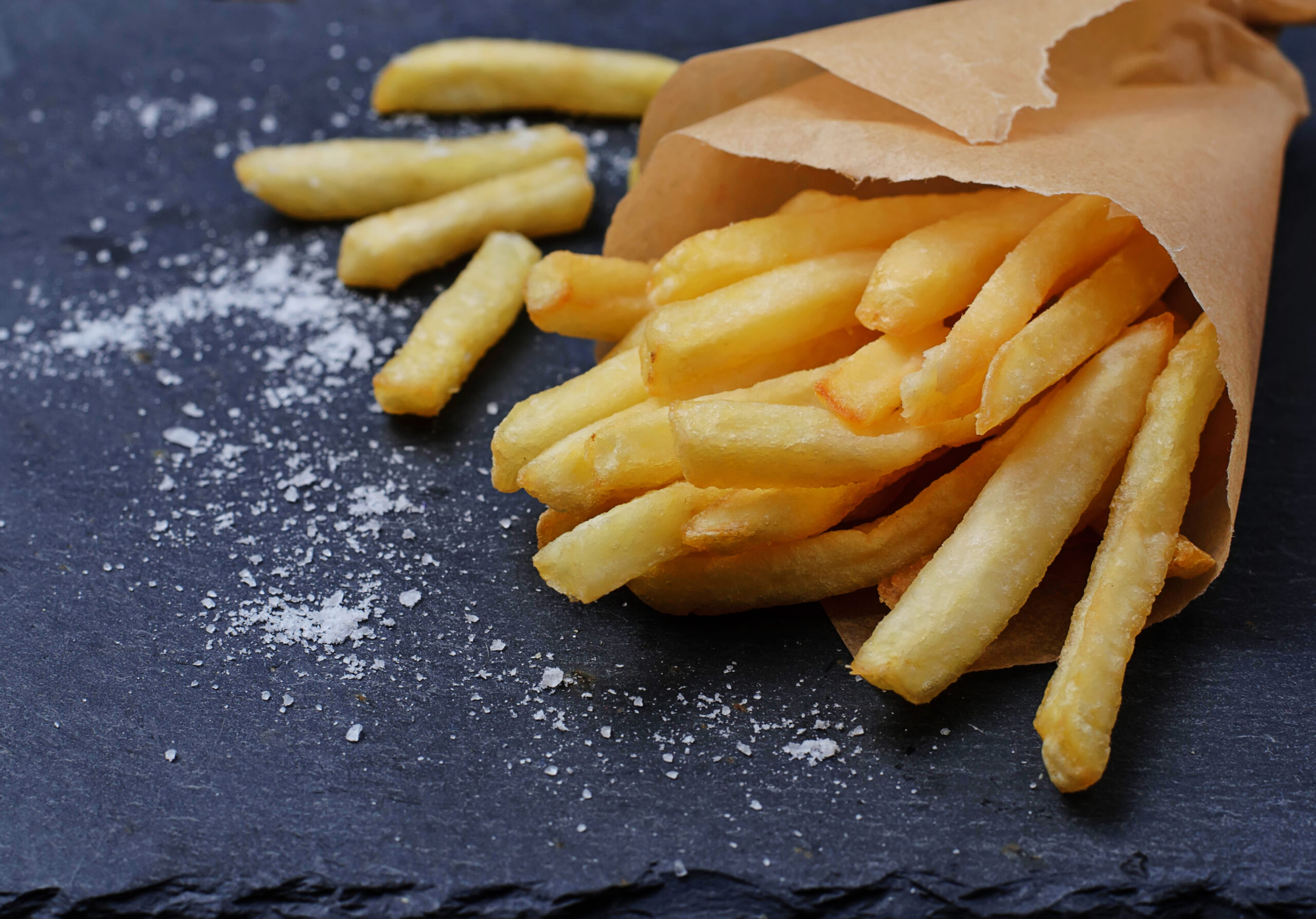 Pofta de cartofi ascunde lipsa unor vitamine sau minerale