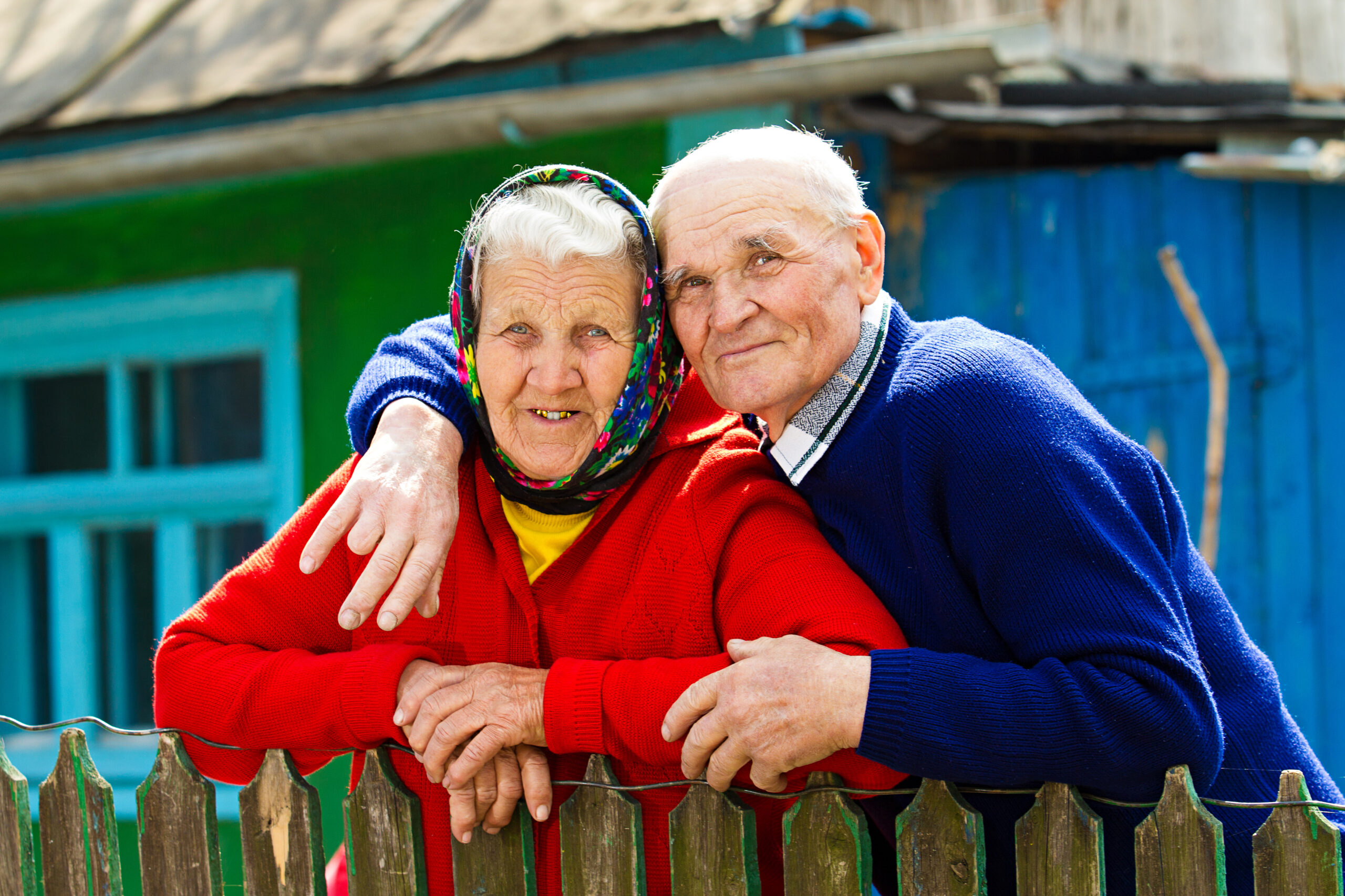 Speranța de viață în România, cu mult sub media europeană. Doar ...