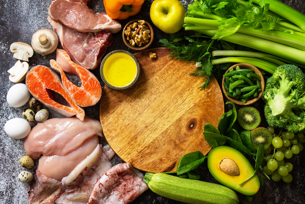 Alimente pe care le poți mânca în cantități mai mari fără să te îngrași