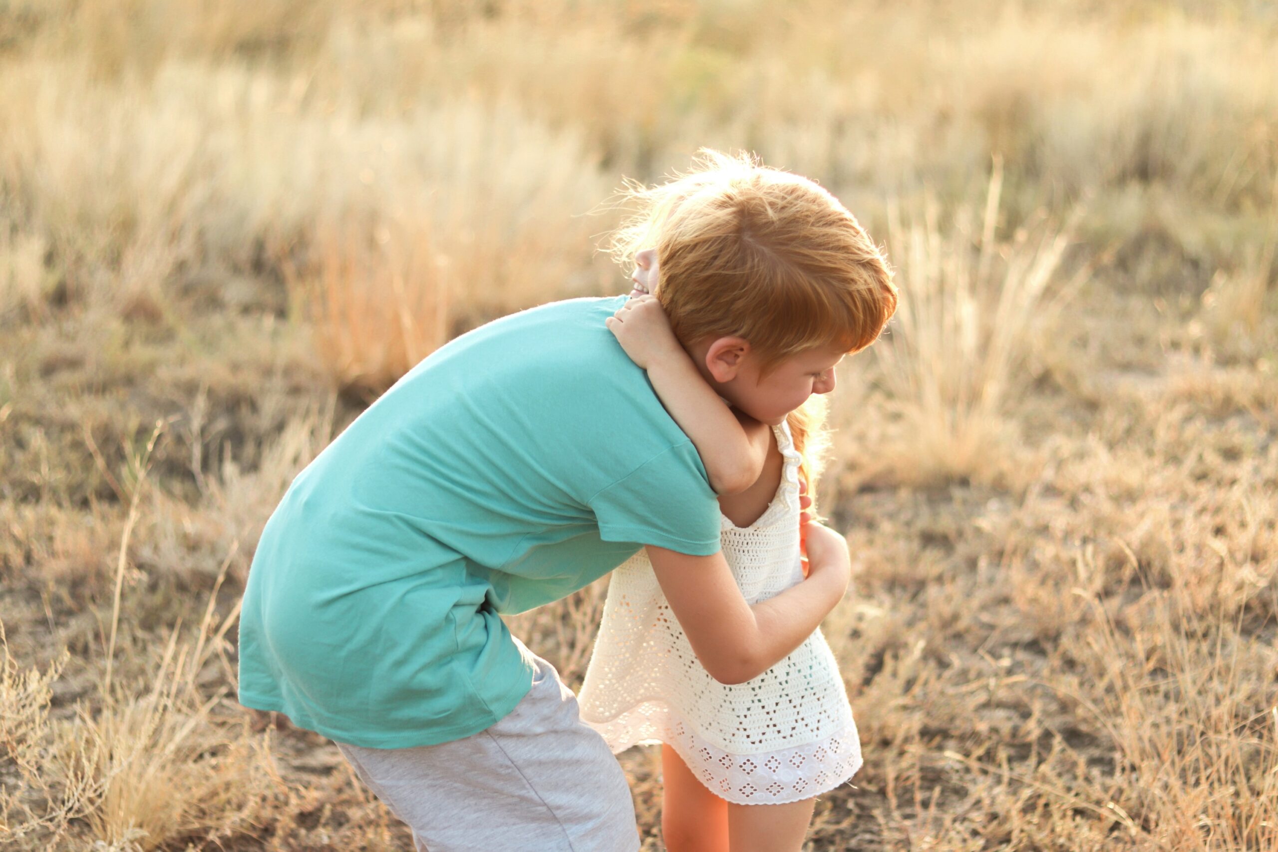 Bunătatea: când e bine să fii bun