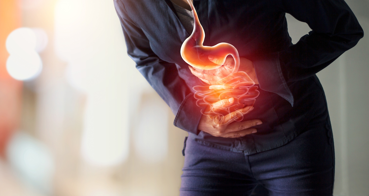 6 semne care te avertizează că ai putea avea cancer de stomac