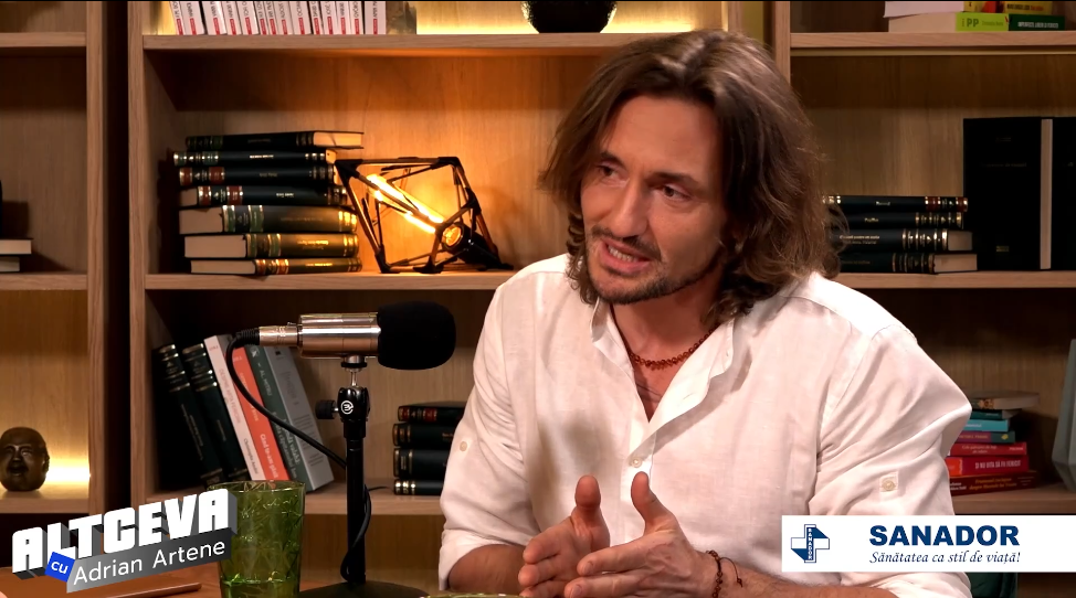 Doctor Cezar: Cum devenim propriul nostru medic