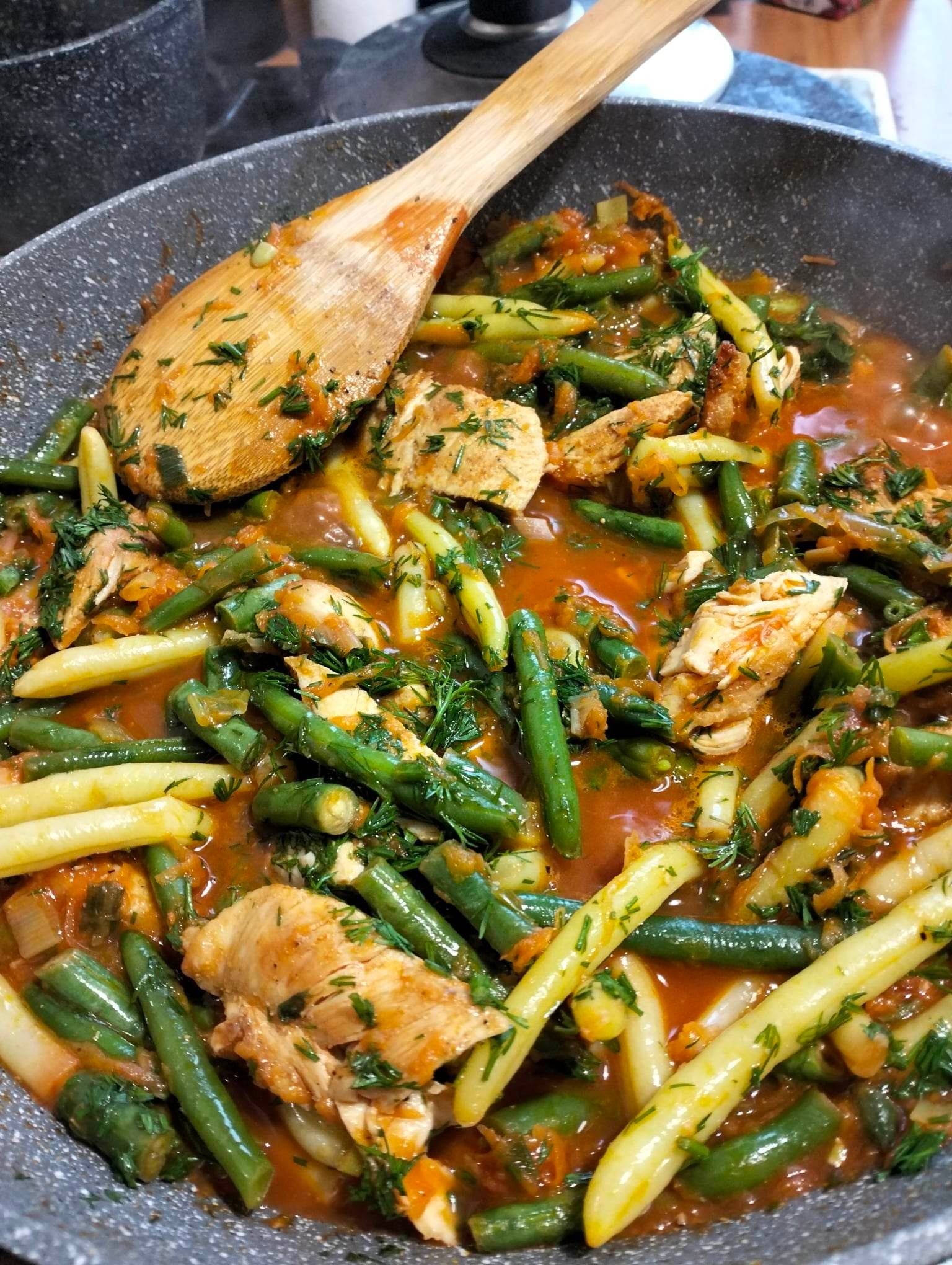 Alimentul de post delicios care ajută la slăbit. De ce e bine să ...