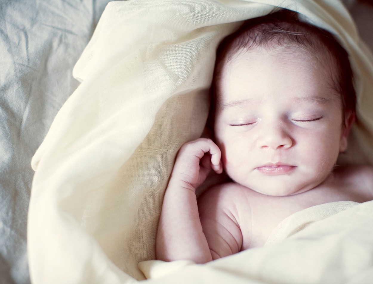 Pregătirea casei pentru un nou bebeluș: elemente esențiale și sfaturi ...