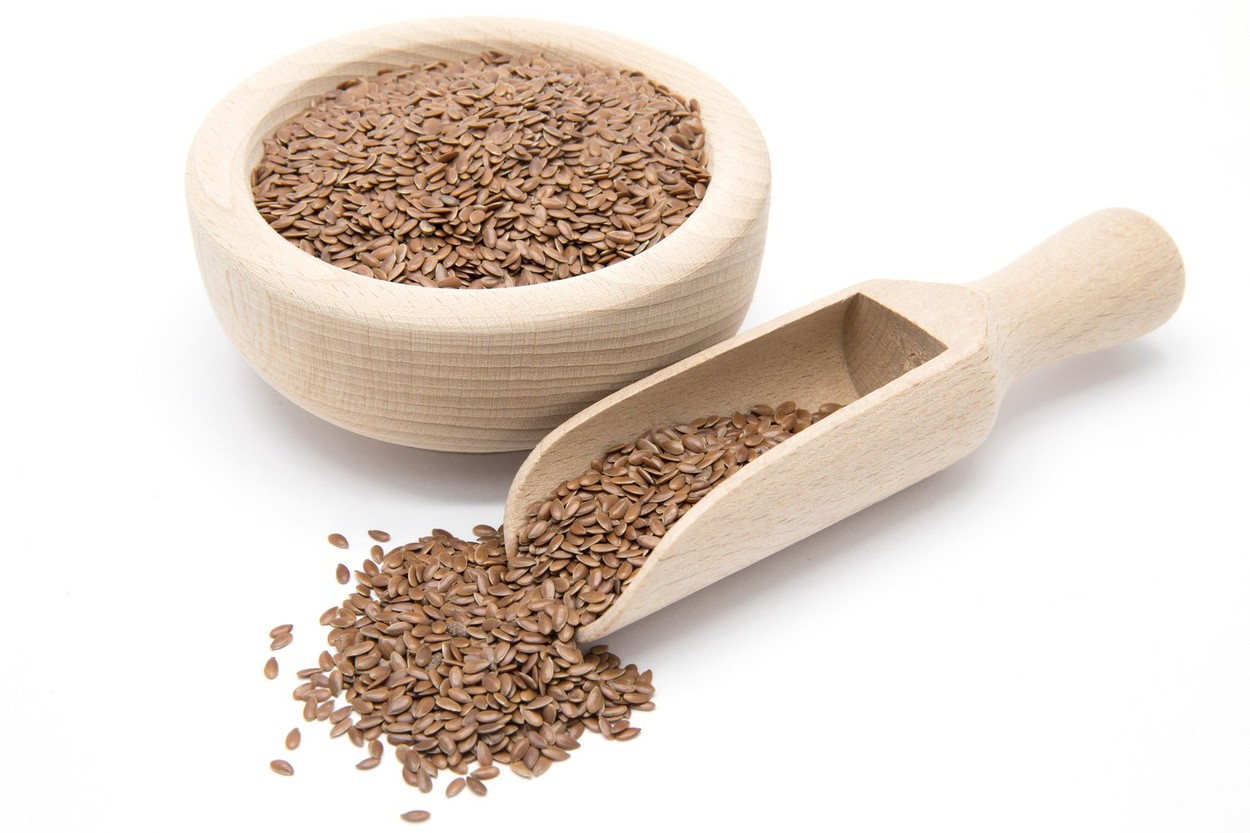 Semințele de in: beneficii și potențiale efecte secundare