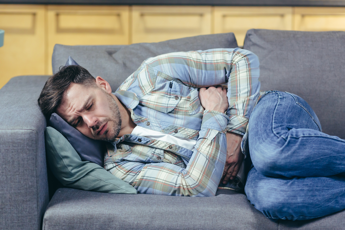 Cancer pancreatic: Atenție la semnul PALPABIL de sub coaste