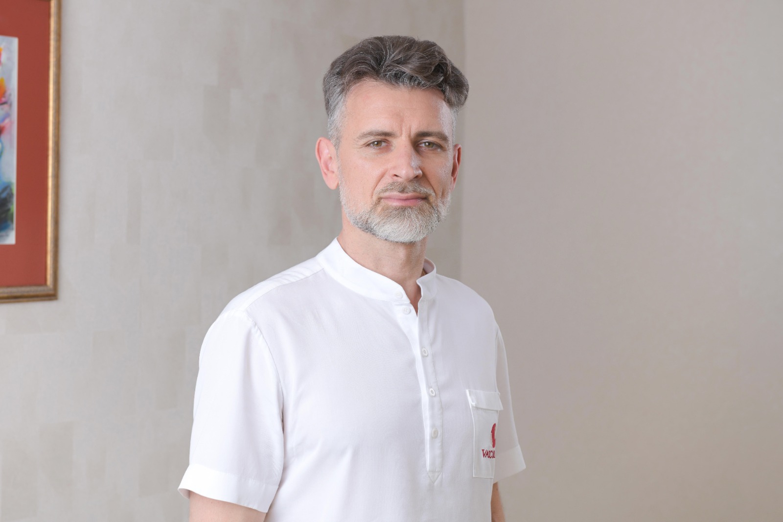 DR. TONI FEODOR: „Medicina este o profesie vocațională, iar ...