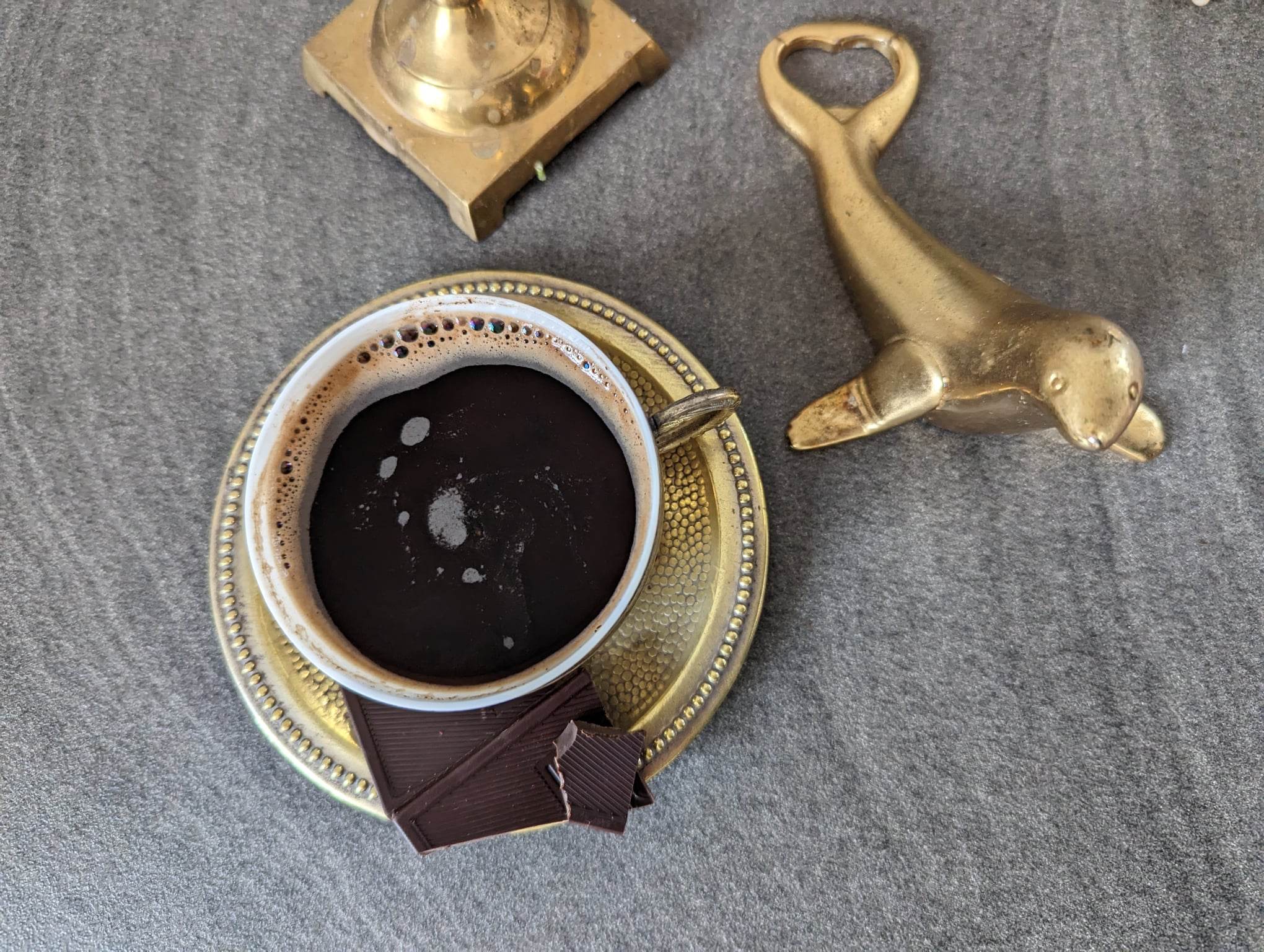 Cum să te împrietenești cu cafeaua fără zahăr? Nu te aștepți cu ce o ...