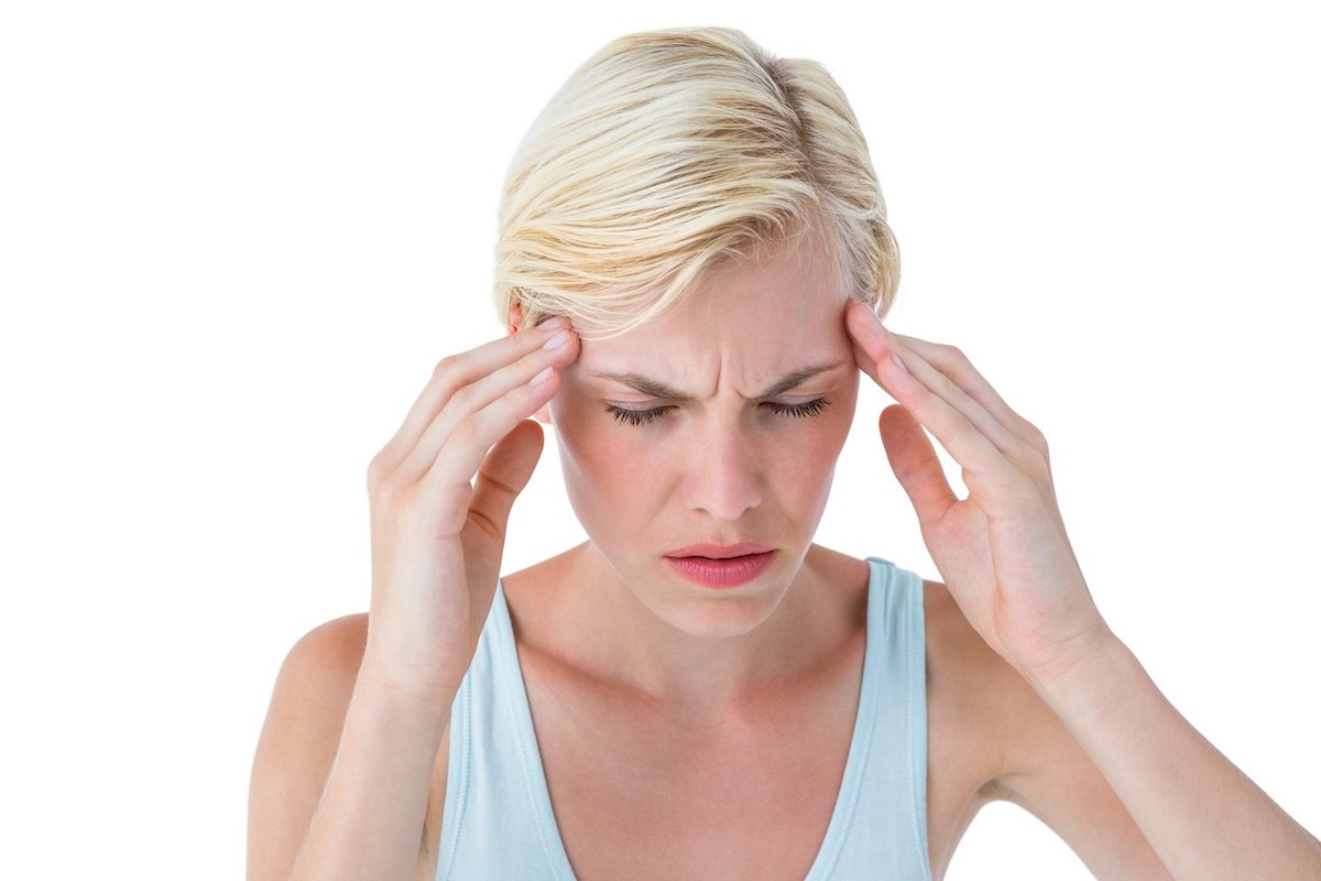 Te ajută să scapi de durerea de cap – 5 trucuri mai puțin cunoscute