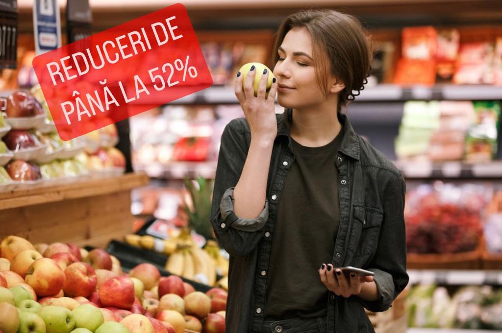 Oferta Carrefour: 5 fructe proaspete, ideale pentru un stil de viață ...