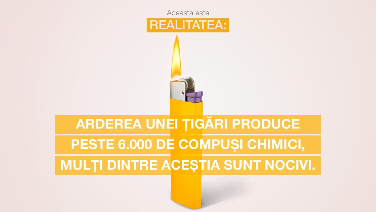 Arderea este problema