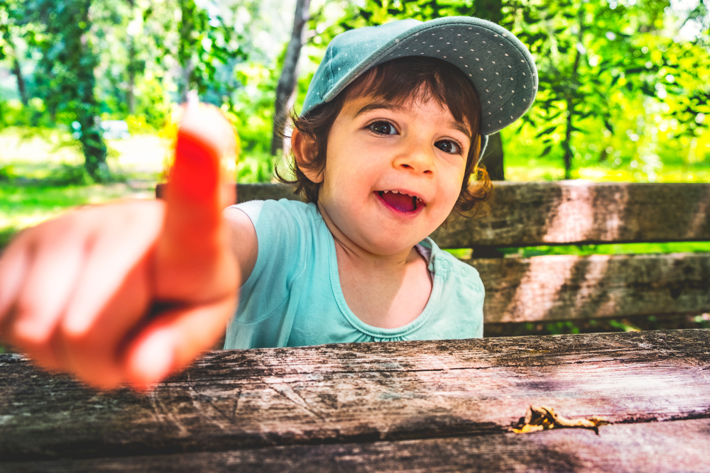Secretul relației bune cu copiii! Dar și cu cei din jur! Tu faci asta?