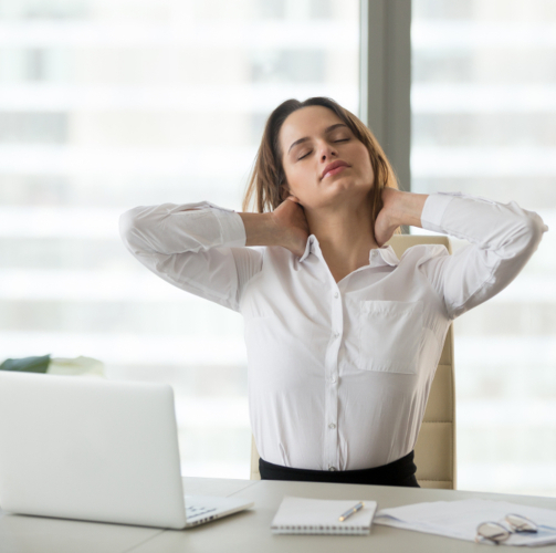 7 riscuri de sănătate asociate cu perioadele lungi de stat jos