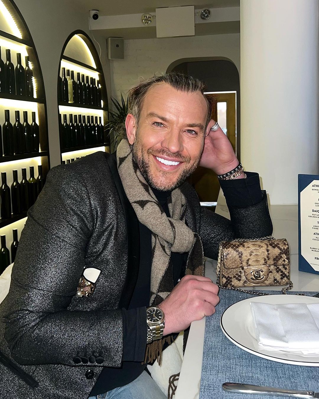 Stephan Pelger a murit. Dezvăluiri incredibile din ultimul interviu pe ...