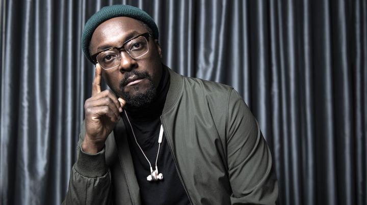 Will.i.am suferă de o boală care cauzează pierderea auzului