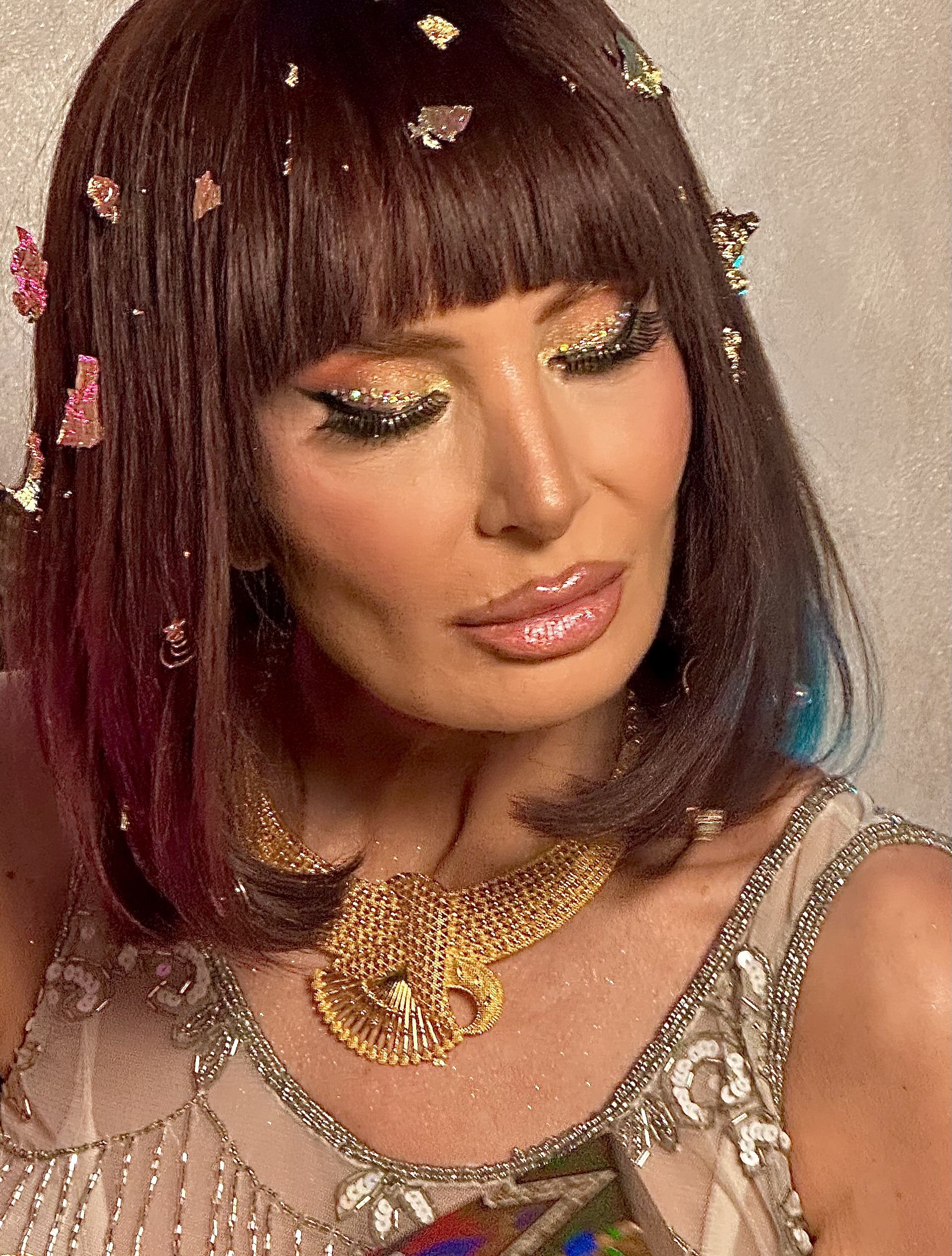 La 54 de ani e neschimbată! Vezi ce face Daniela Gyorfi –interviu exclusiv